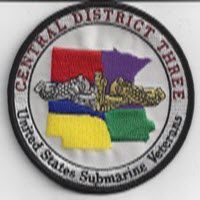 USSVINSK: Central District Three (CD3) USSVI